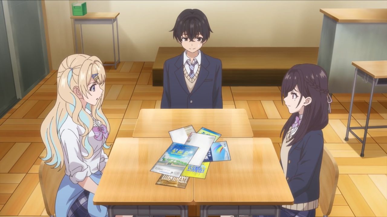 Our Dating Story Episode 10: Release Date, Preview