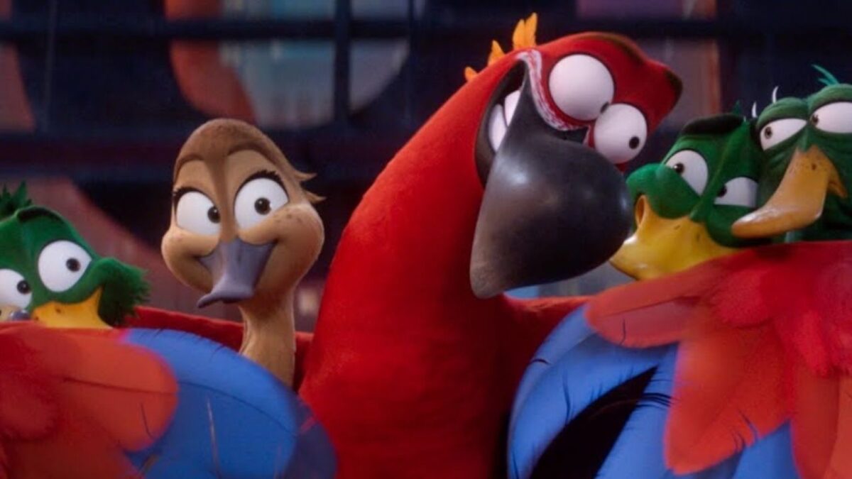 Illumination’s Migration Ending Explained in Detail