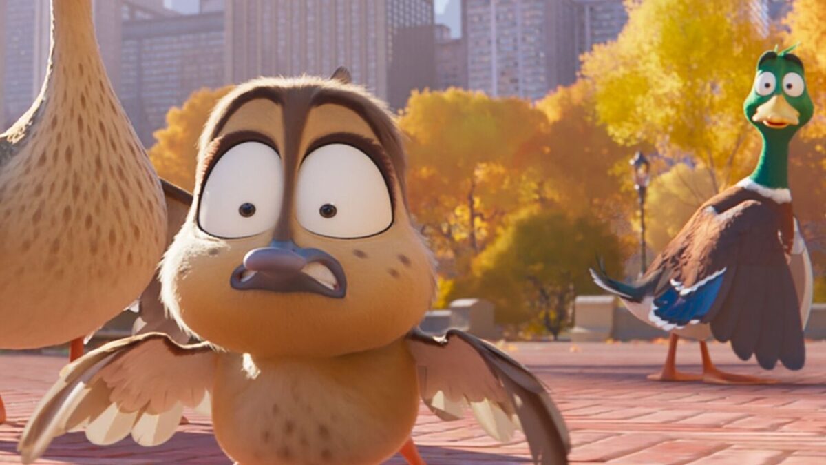 Illumination’s Migration Ending Explained in Detail