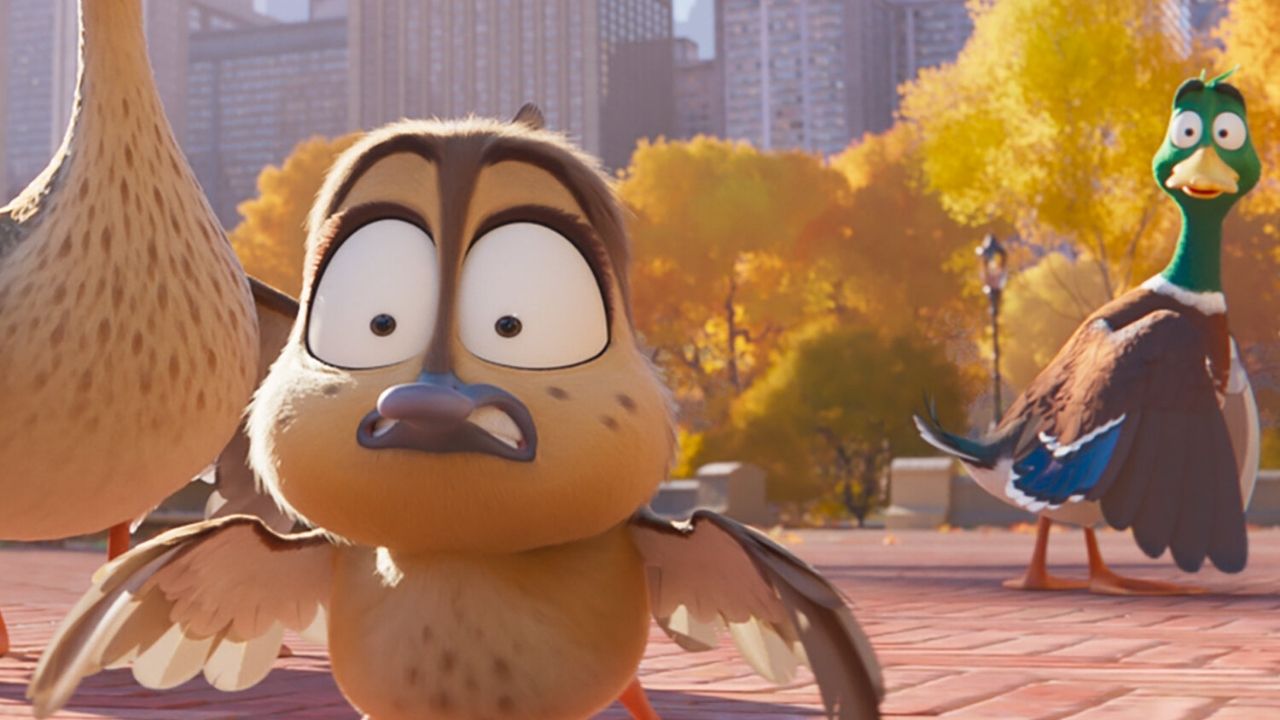 Illumination’s Migration Ending Explained in Detail