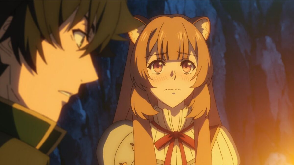 Rising of the Shield Hero S3 Ep13: Release date, Preview