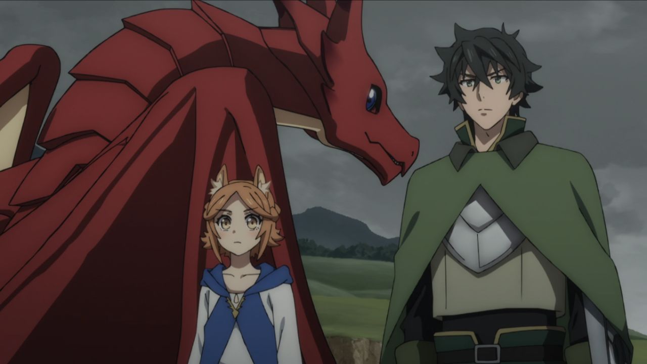 Rising of the Shield Hero S3 Ep13: Release date, Preview