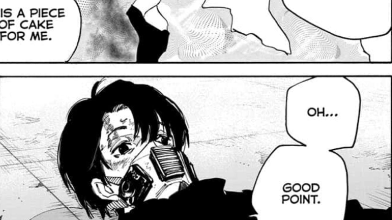 Sakamoto Days Chapter 147: Release Date, Preview