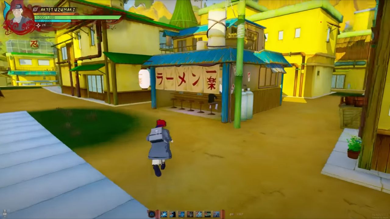 Nindo: Shinobi War Fecha de lanzamiento y más - Juego de Naruto