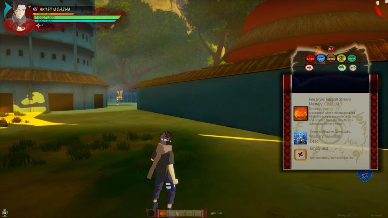 Nindo: Shinobi War Release Date & More - Naruto Game