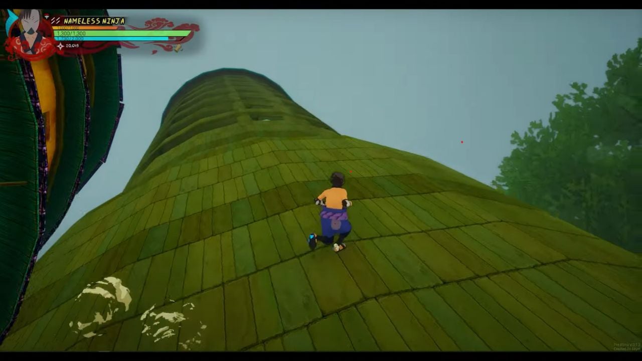 Nindo: Shinobi War Release Date & More - Naruto Game