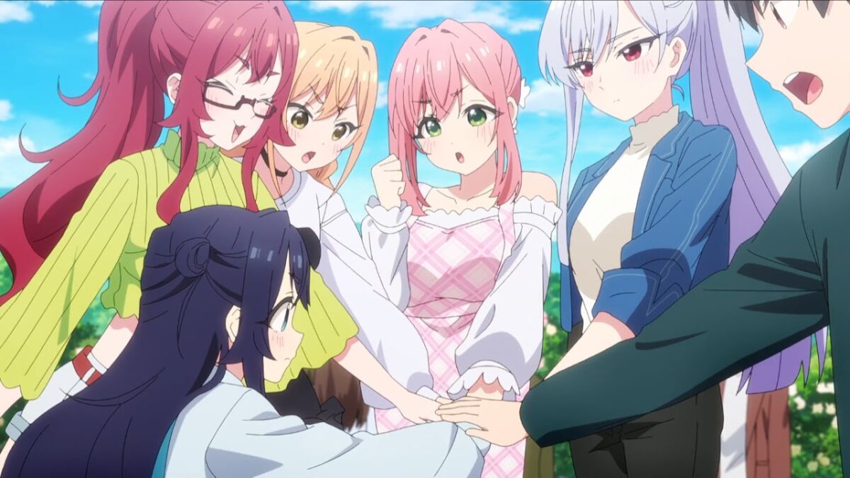 “The 100 Girlfriends” Episode 10: Release Date, Preview