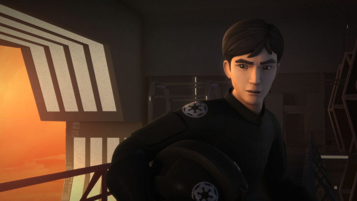 How to Watch Star Wars Rebels in Order? Easy Complete Guide