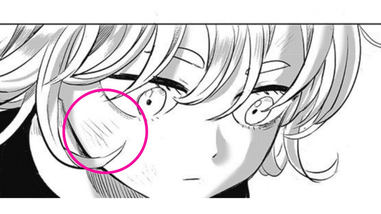 Will Saitama end up with in Tatsumaki in OPM?