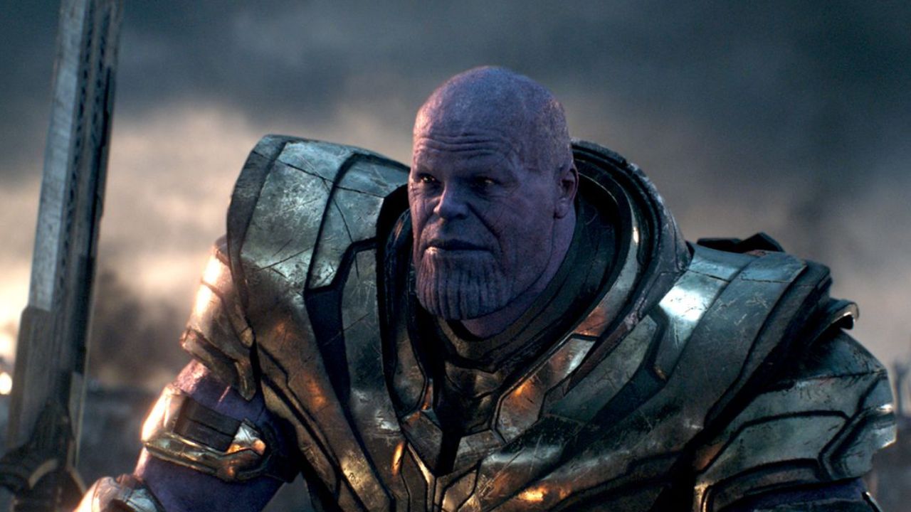 Best Thanos Quotes in Avengers: Infinity War and Endgame