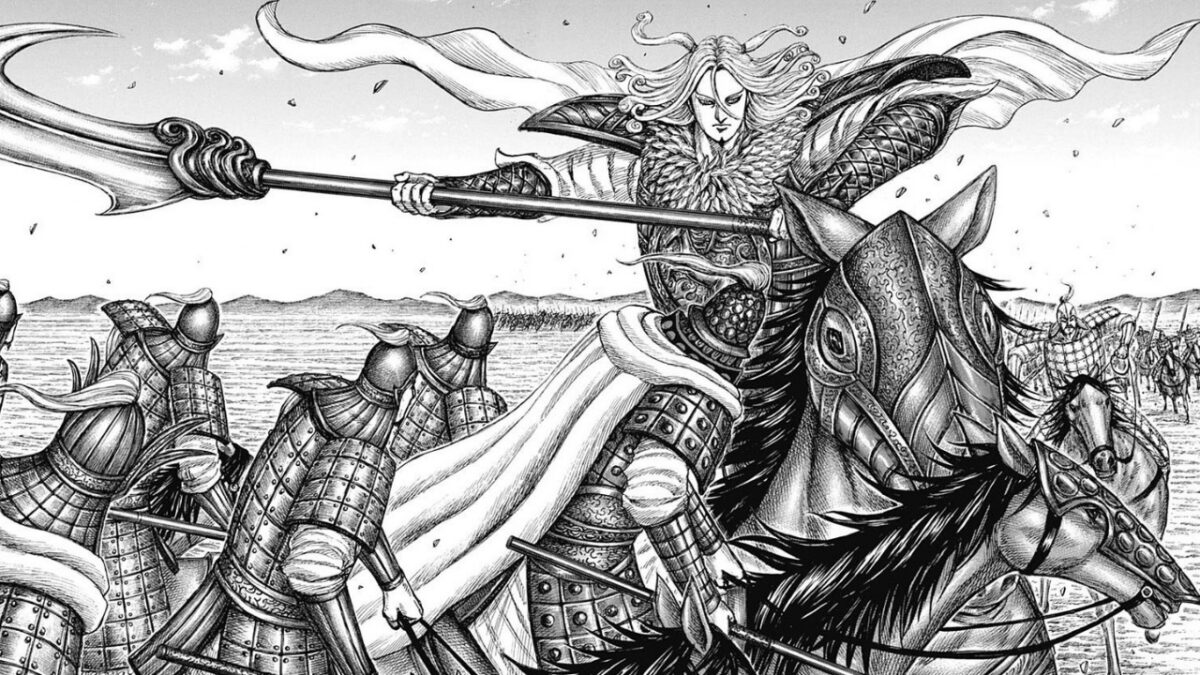 Read Kingdom Ch 783 Online: Raws & Release Date
