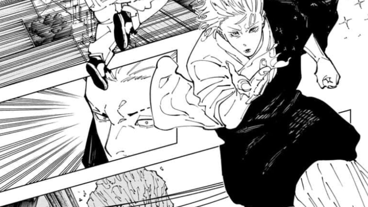 Read Jujutsu Kaisen Ch 246 Online: Raws and Release Date