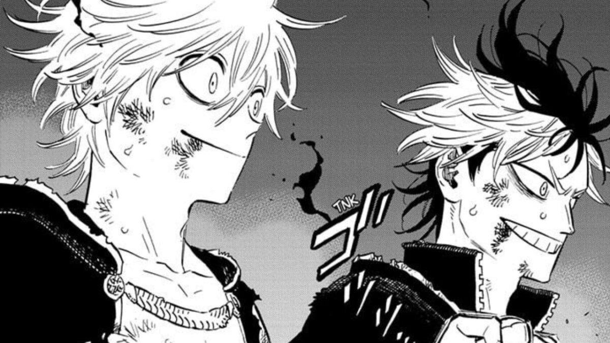 Black Clover Chapter 370: Release Date, Read Online