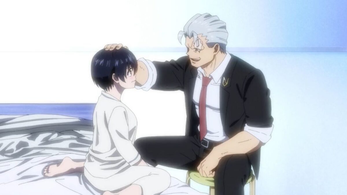 Undead Unluck Ep 10 Release Date, Preview