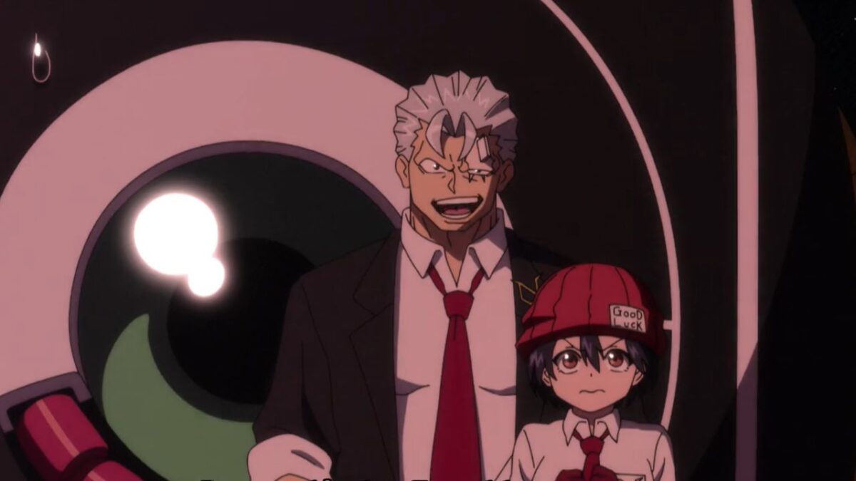 Undead Unluck Ep 11 Release Date, Preview