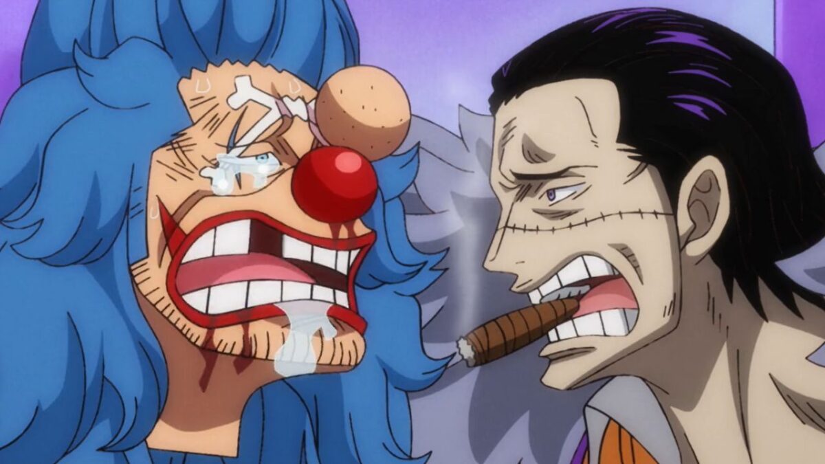 One Piece Episode 1087: Release Date, Preview