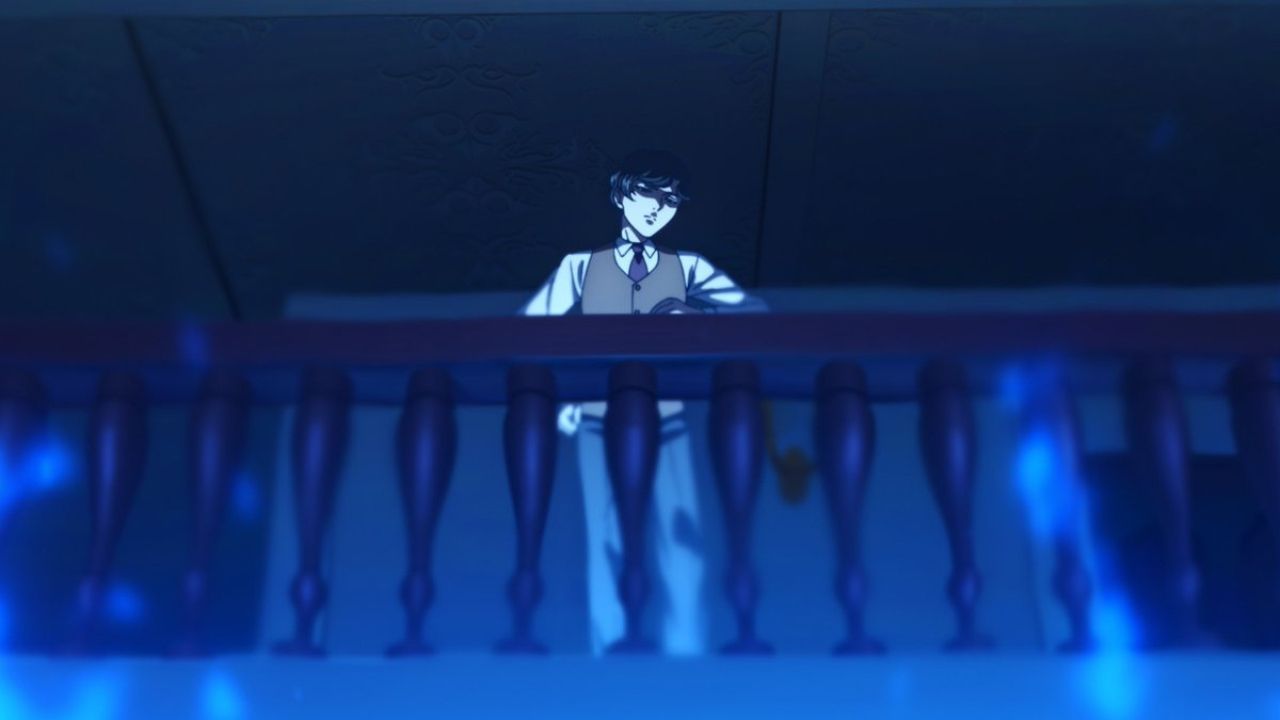 Migi and Dali Episode 12: Release Date, Preview