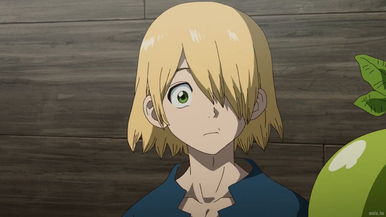 Dr.Stone New World Cour 2 Ep 10 Release Date, Preview