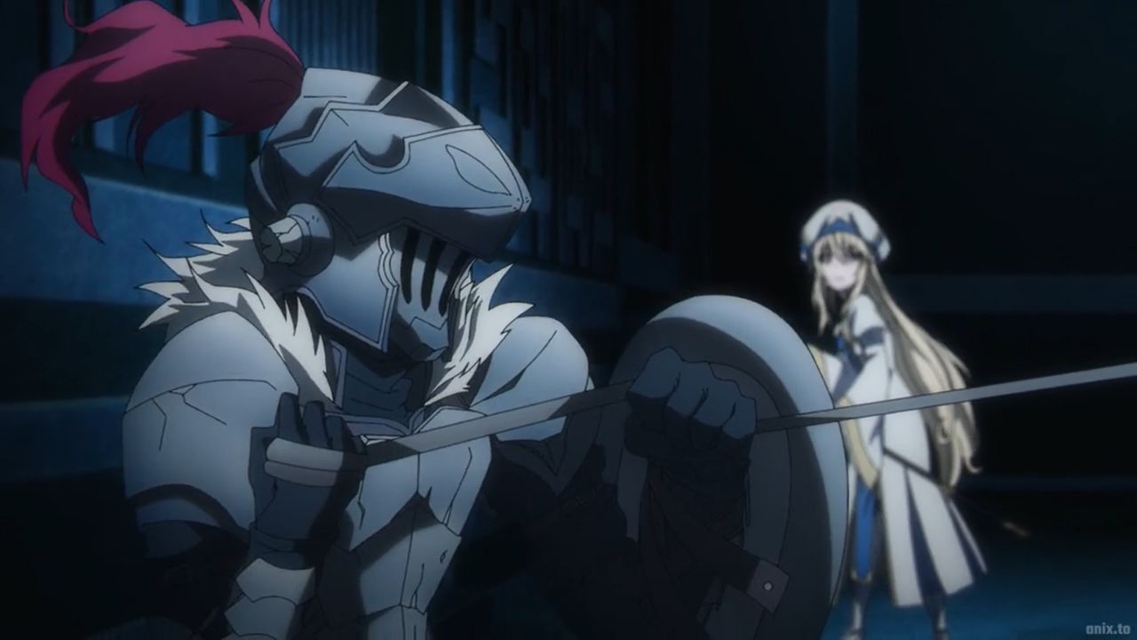 Goblin Slayer Season 2 Episode 12 Explained