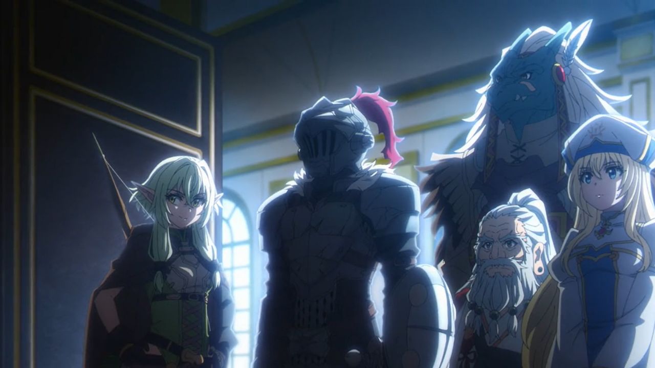 Goblin Slayer II Ep 11 Release Date, Preview