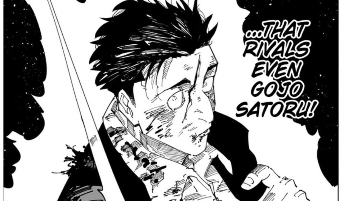 Read Jujutsu Kaisen Ch 246 Online: Raws and Release Date