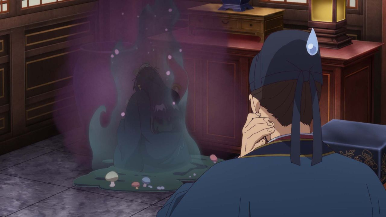 The Apothecary Diaries: Ep 13 Release Date, Review