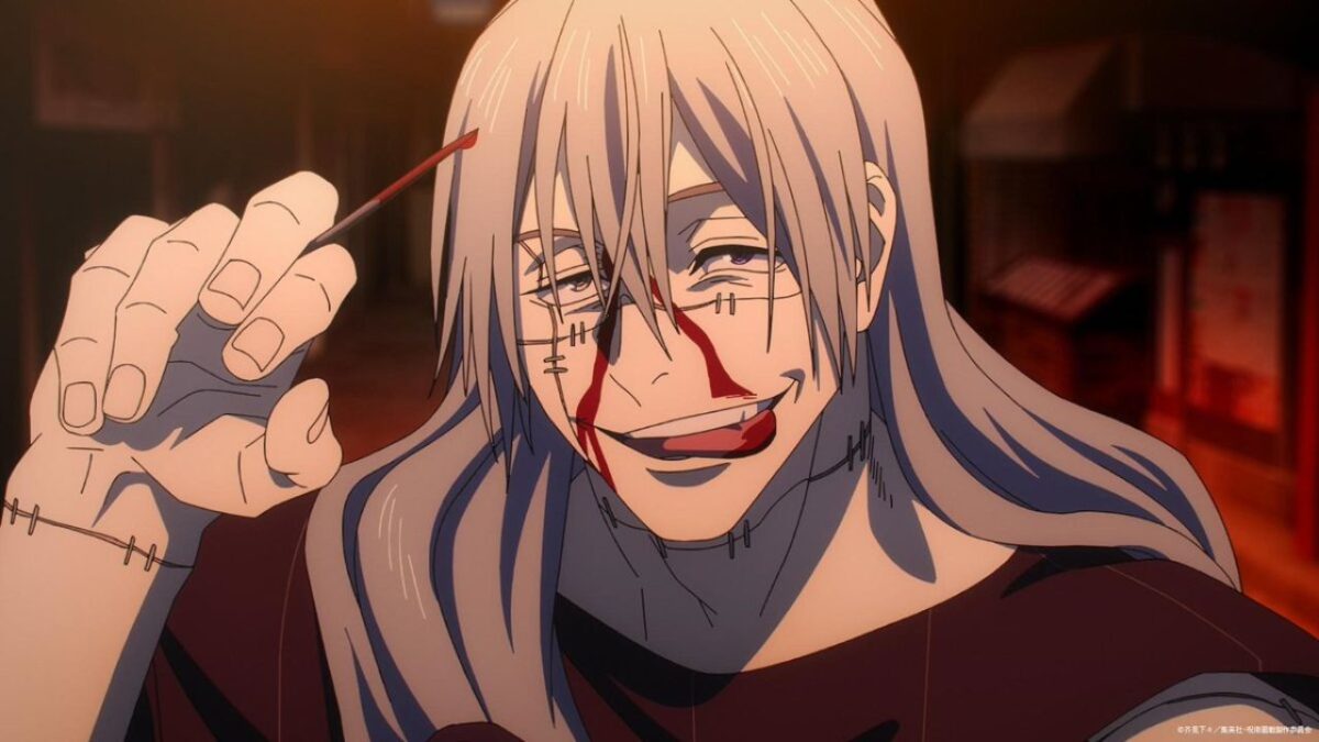 Top 10 Most Evil Anime Villains In 2025 - Ranked