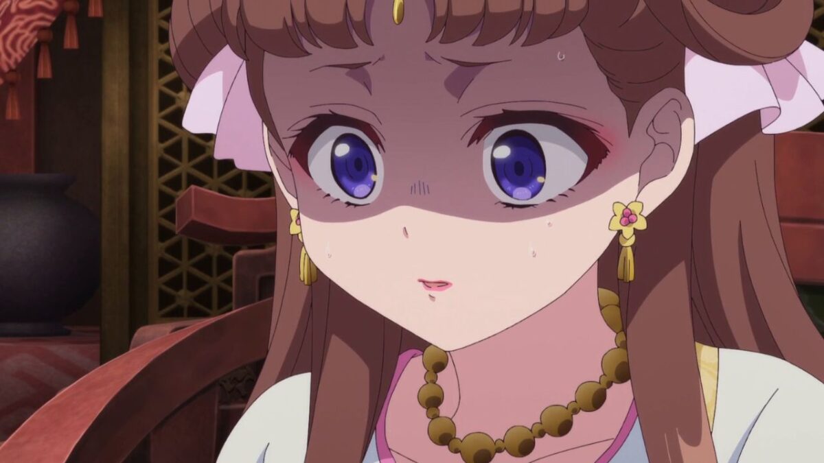 The Apothecary Diaries: Ep 11 Release Date, Review