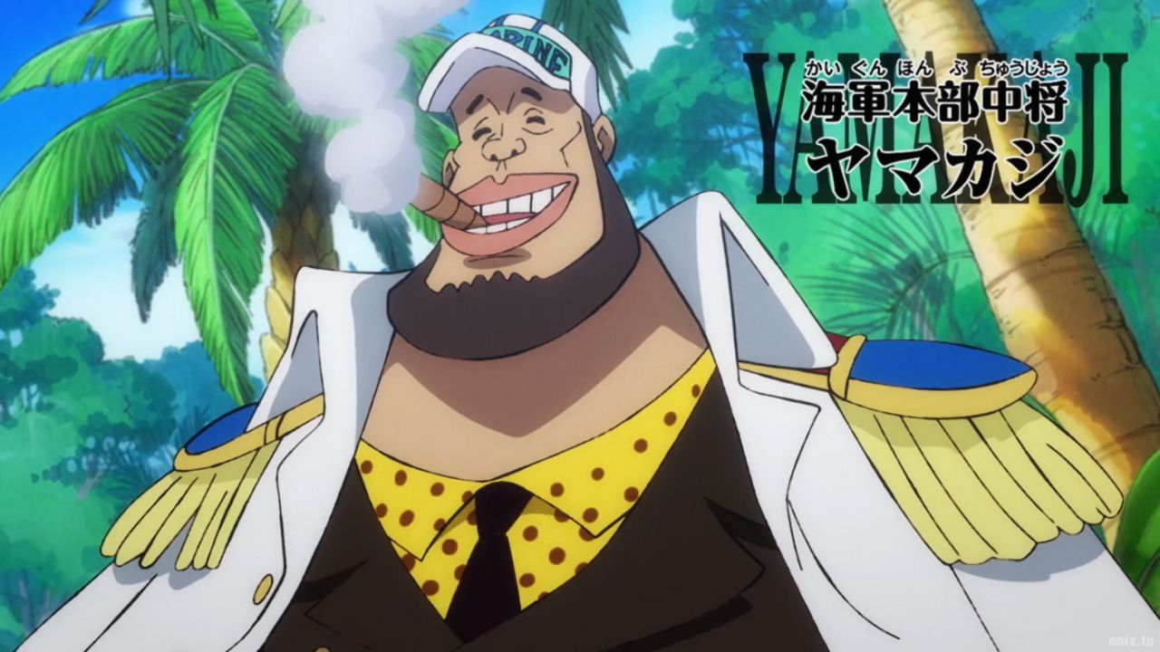 One Piece Episode 1088: Release Date, Preview
