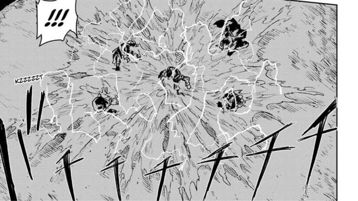 Read Kagurabachi Chapter 14 Online: Raws and Release Date