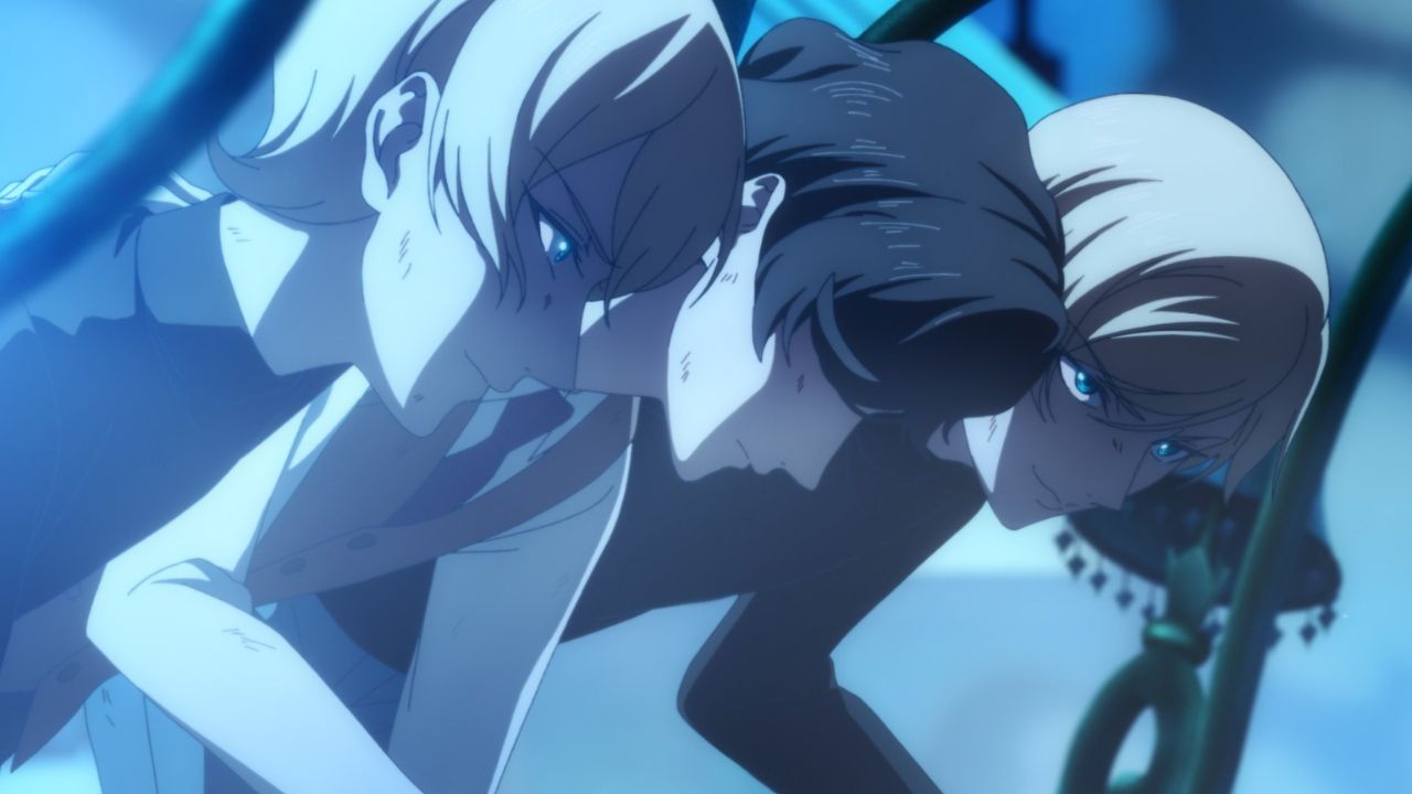 Migi and Dali Episode 13: Release Date and Preview