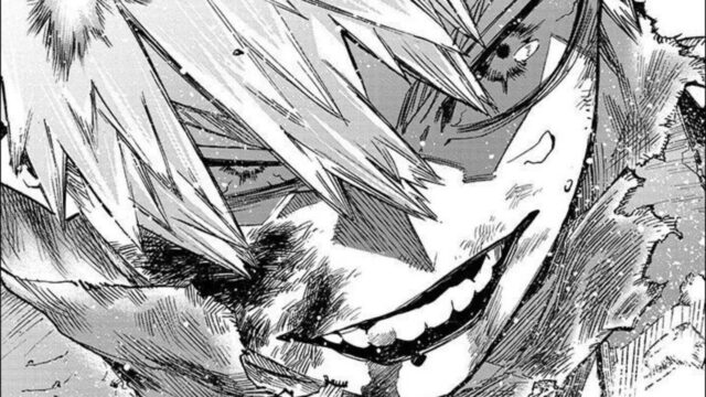 Read My Hero Academia Chapter 409 Online: Raw & Release Date