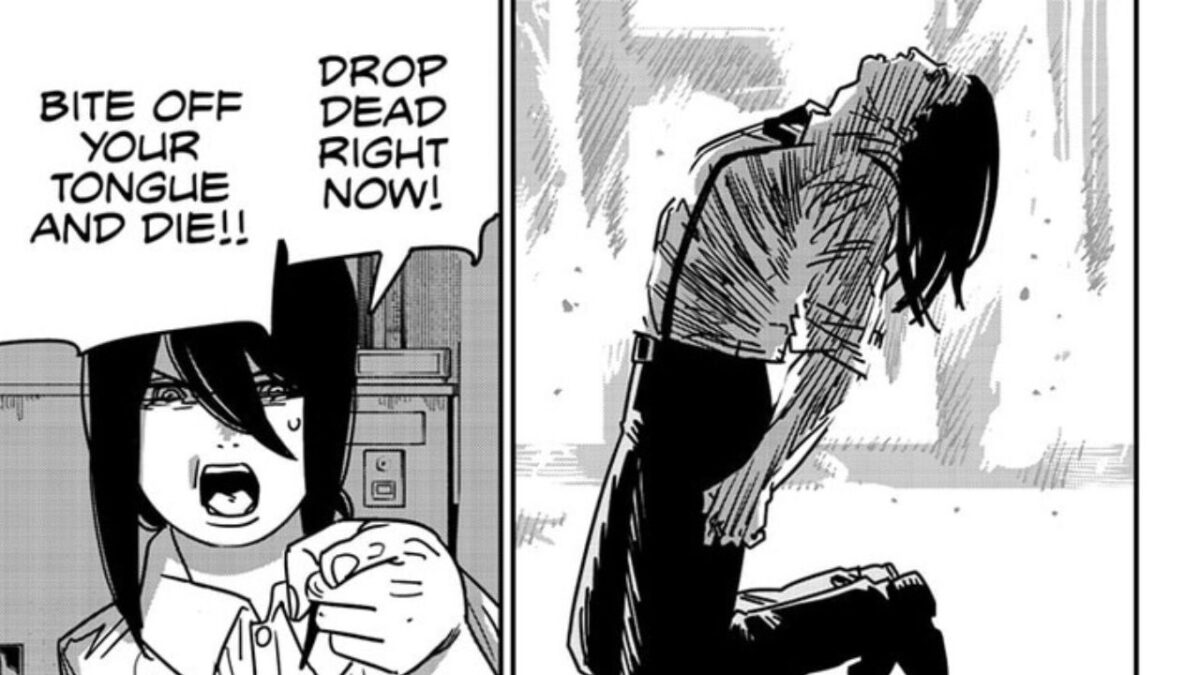 Read Chainsaw Man Chapter 152 Online: Raws & Release Date