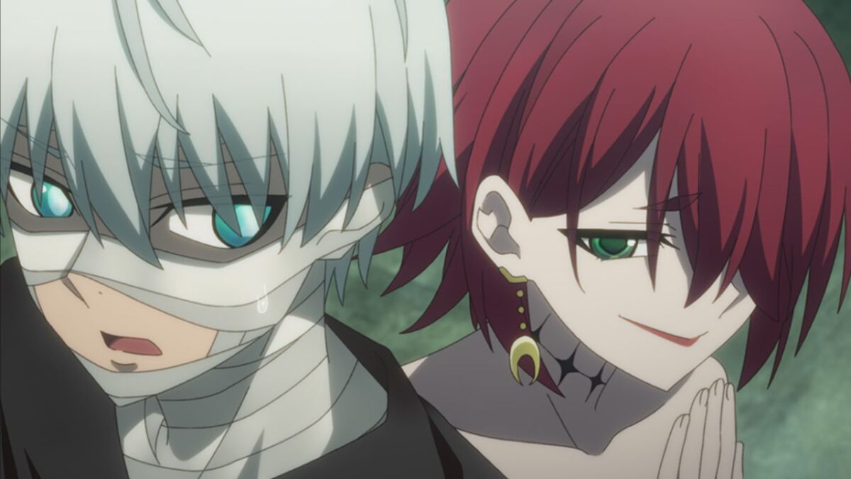 Ragna Crimson: fecha de lanzamiento del episodio 11, vista previa