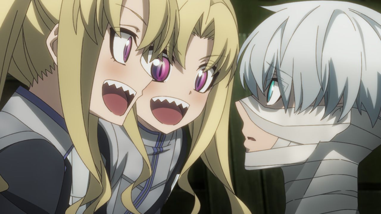 Ragna Crimson: Episode 12 Release Date, Preview