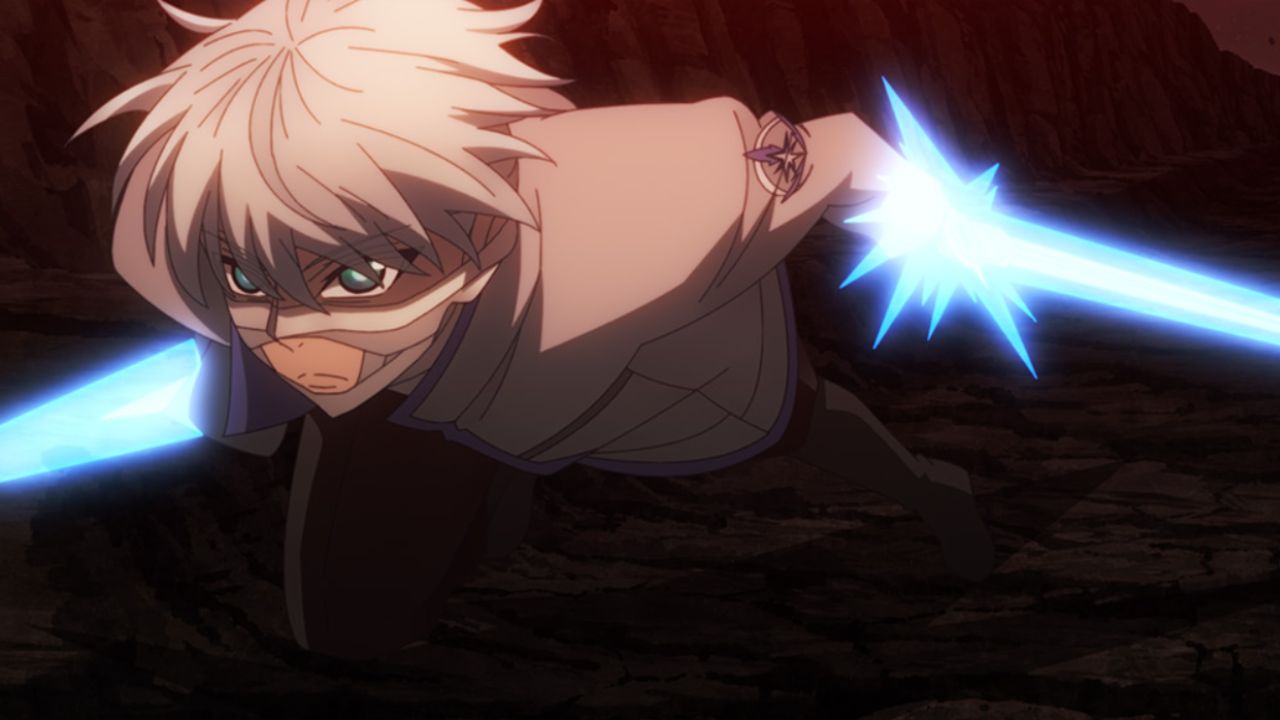 Ragna Crimson: Episode 13 Release Date, Preview