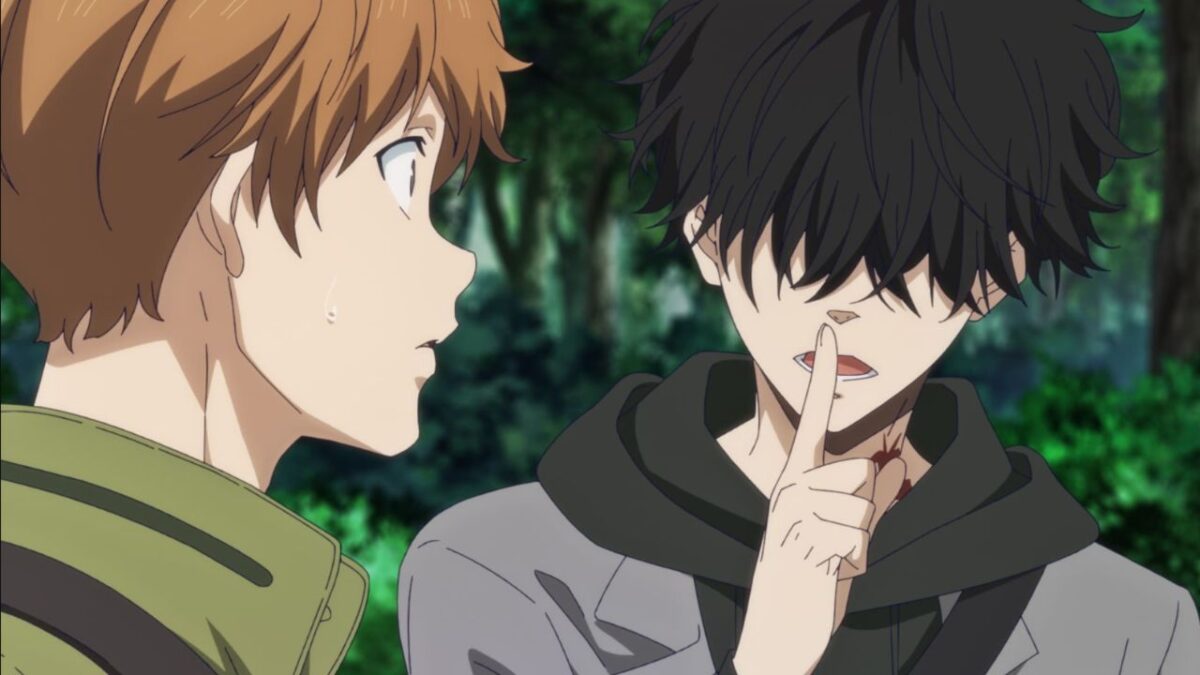 Ron Kamonohashi Episode 13: Release Date, Preview