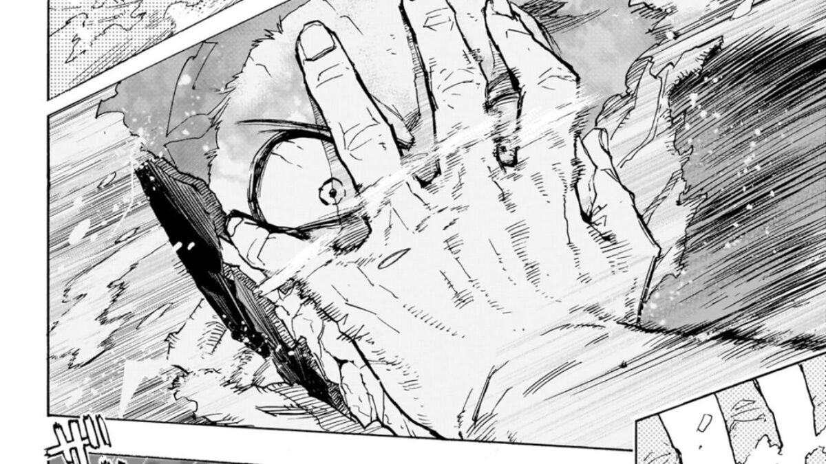 Read My Hero Academia Chapter 411 Online: Raw & Release Date