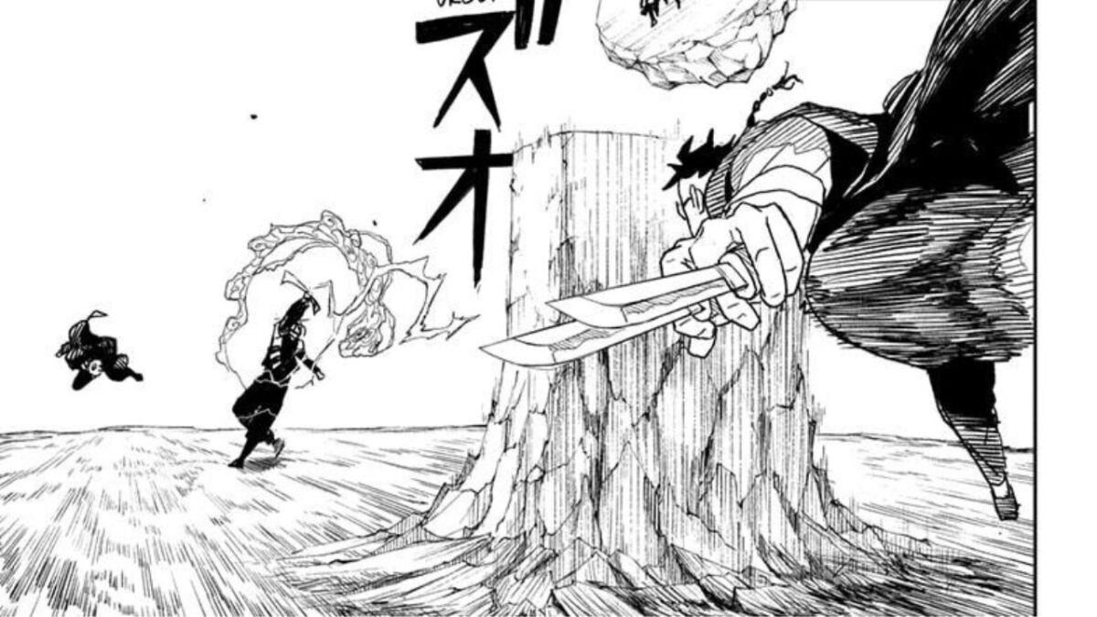 Read Kagurabachi Chapter 14 Online: Raws and Release Date