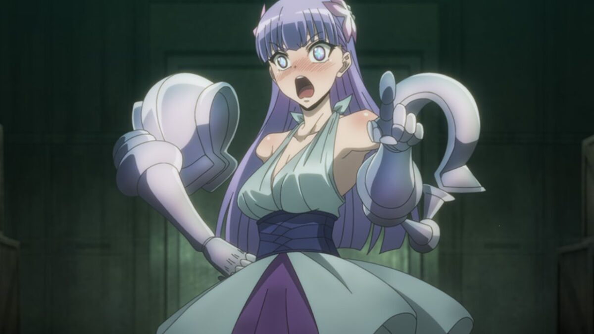 Ragna Crimson: Episode 11 Release Date, Preview