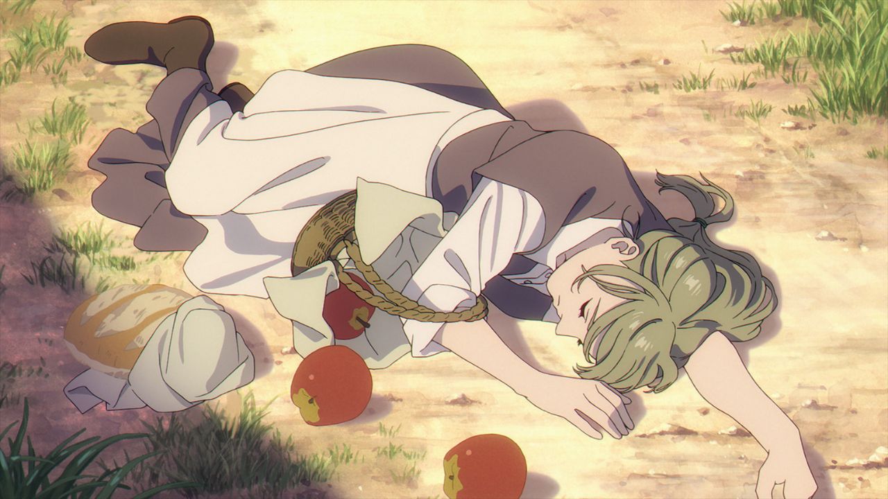 Sousou no Frieren: Episode 16 Release Date, Preview