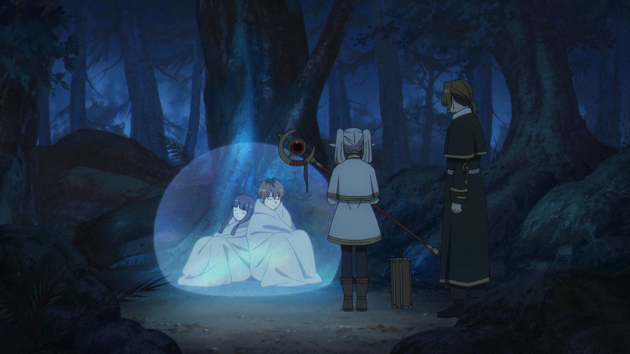 Sousou no Frieren: Episode 16 Release Date, Preview