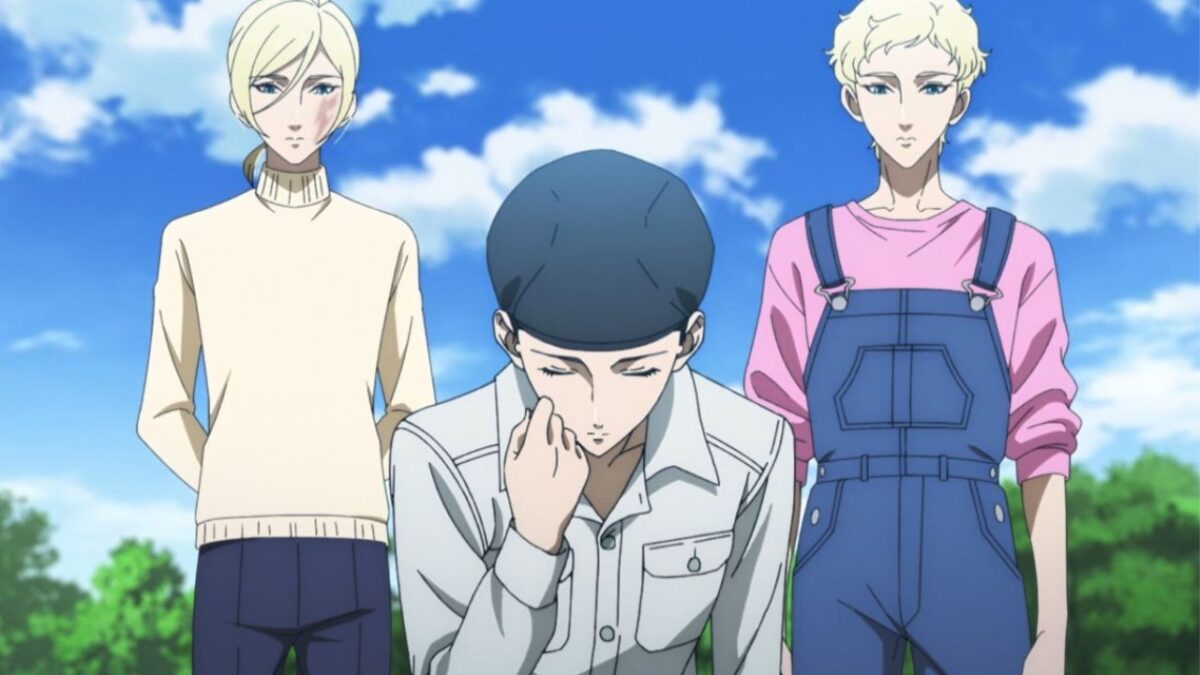 Migi and Dali Episode 14: Release Date, Preview