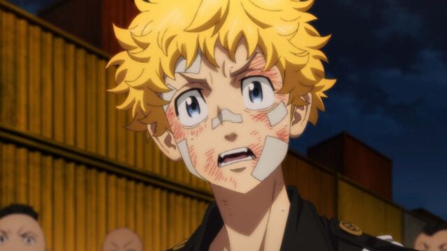 Tokyo Revengers Tenjiku-Hen Ep 11 Release Date, Preview