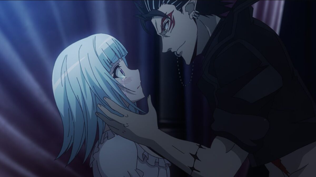 Ragna Crimson: Episode 11 Release Date, Preview