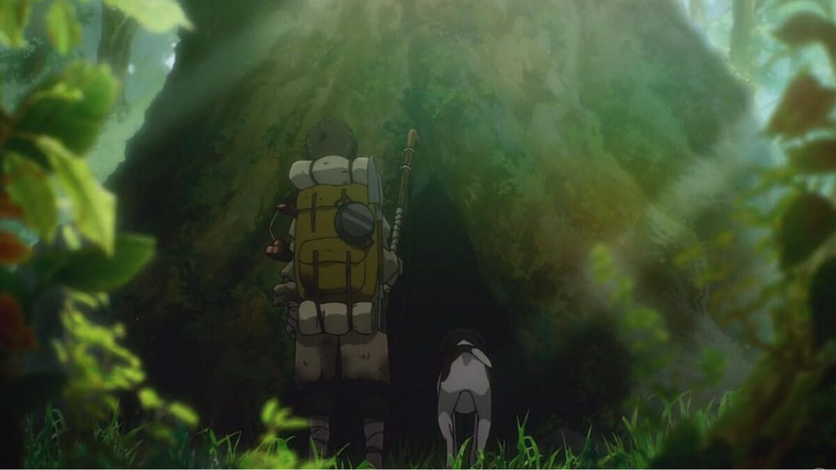 Attack on Titan Ending Explained! Series Finale and Epilogue