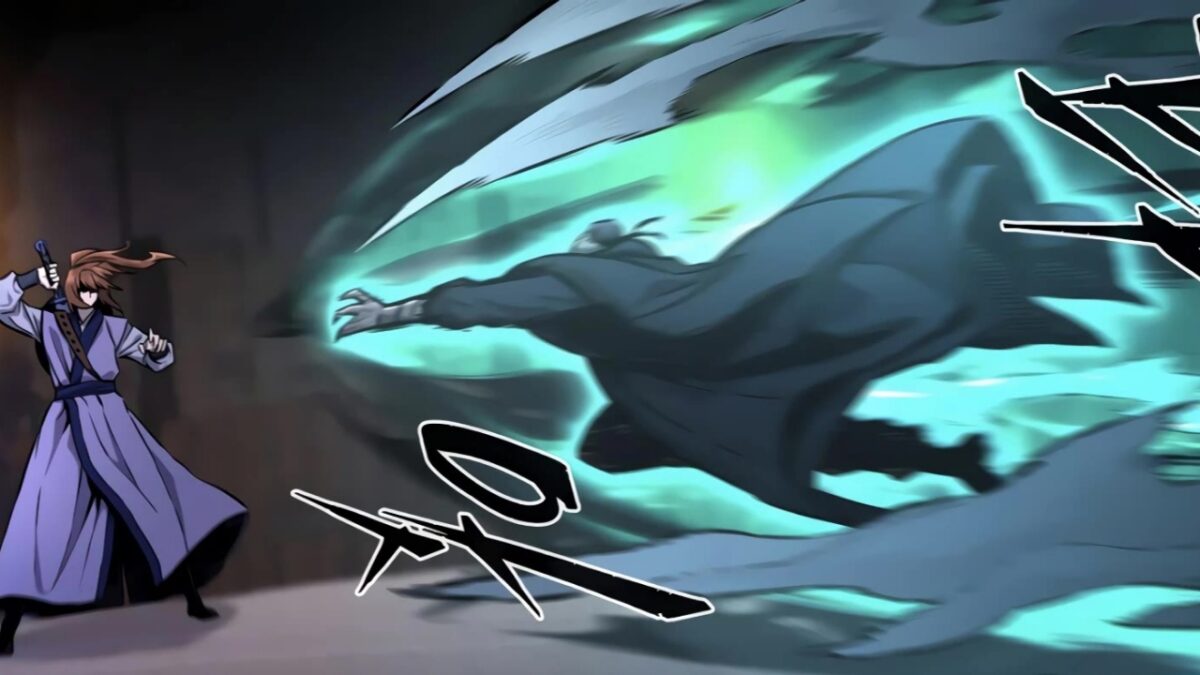 Read Absolute Sword Sense Ch 67 Online: Raws & Release Date