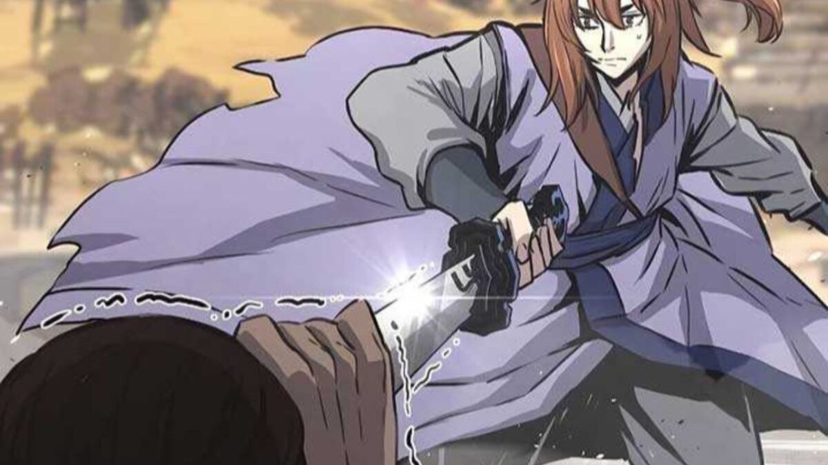 Read Absolute Sword Sense Ch 69 Online: Raws & Release Date