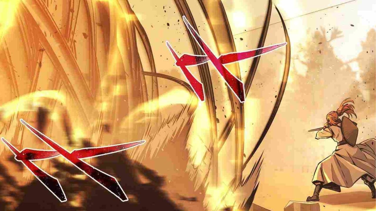 Read Absolute Sword Sense Ch 68 Online: Raws & Release Date