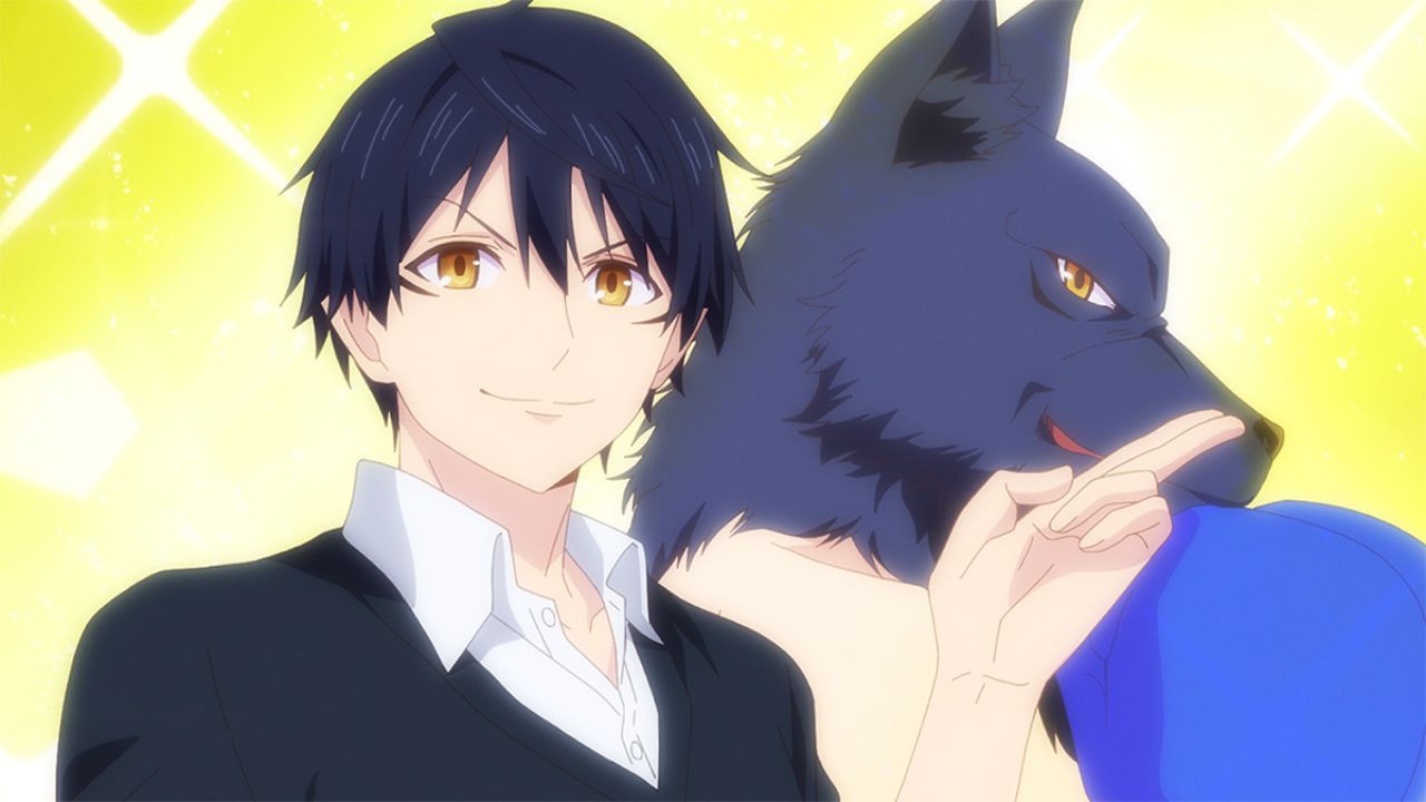 The Foolish Angel Dances with the Devil Ep 4 Release Date